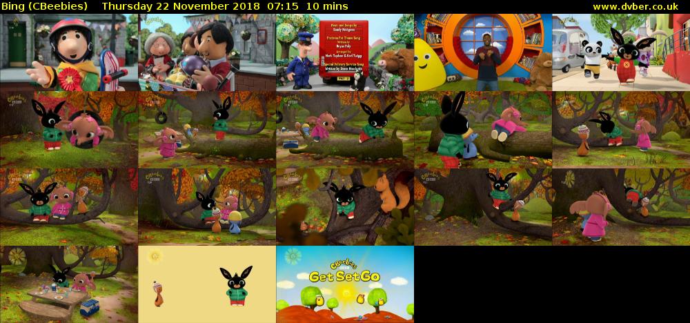 Bing (CBeebies) - 2018-11-22-0715