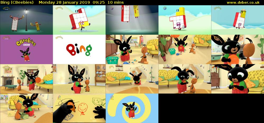 Bing (CBeebies) - 2019-01-28-0925