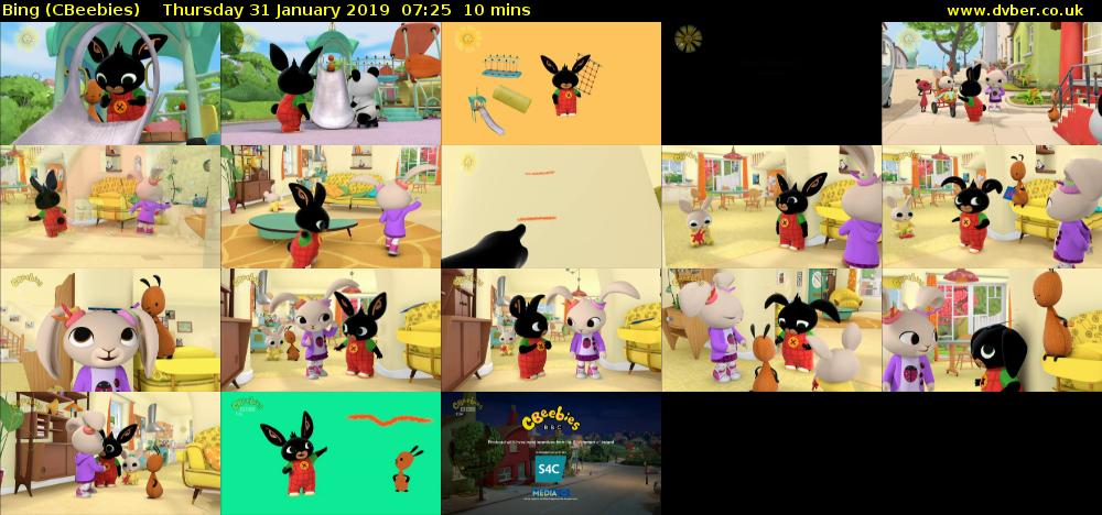 Bing (CBeebies) - 2019-01-31-0725