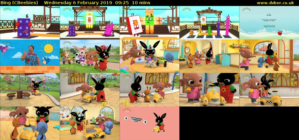 Bing (CBeebies) - 2019-02-06-0925