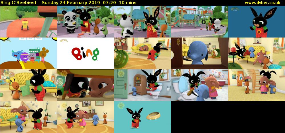 Bing (CBeebies) - 2019-02-24-0720