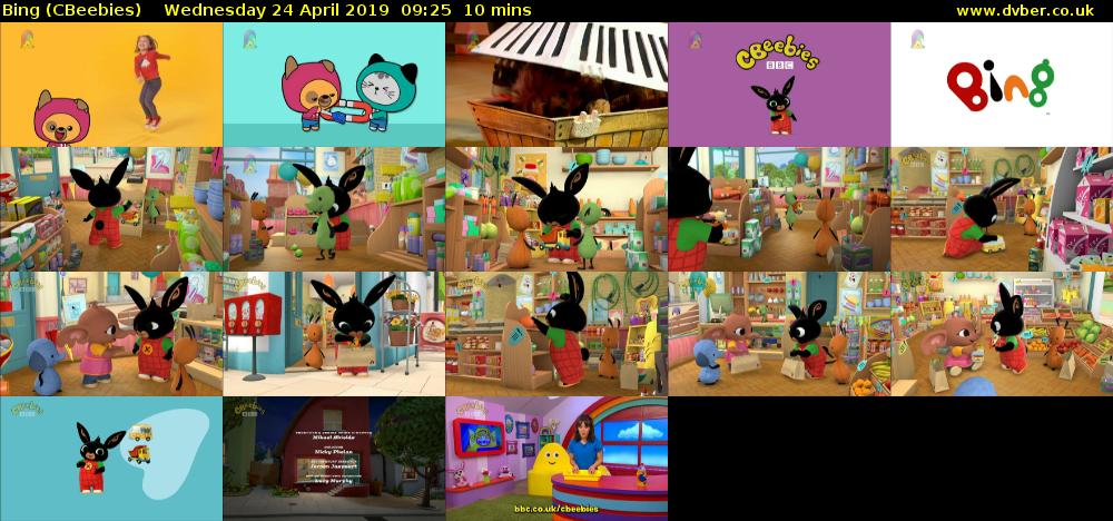 Bing (CBeebies) - 2019-04-24-0925