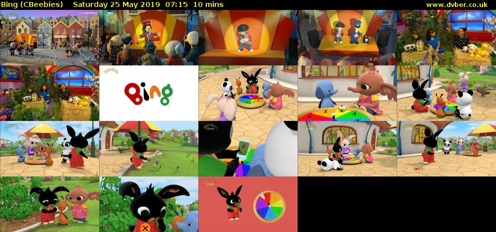 Bing (CBeebies) - 2019-05-25-0715