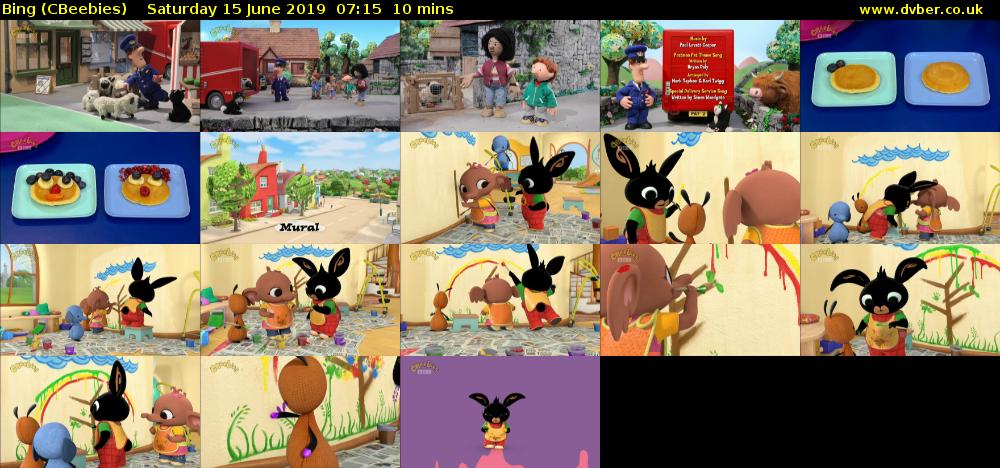 Bing (CBeebies) - 2019-06-15-0715