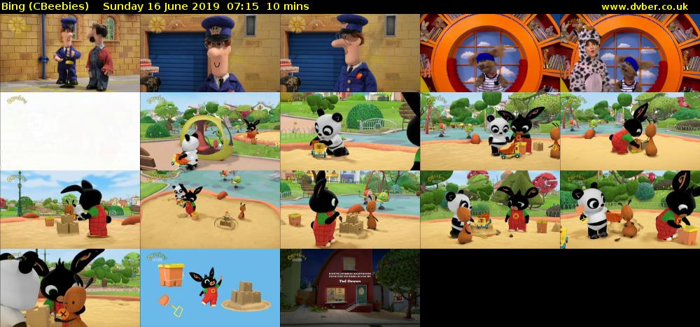 Bing (CBeebies) - 2019-06-16-0715