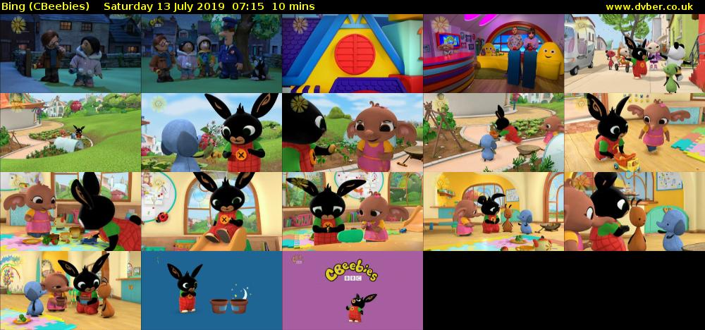 Bing (CBeebies) - 2019-07-13-0715