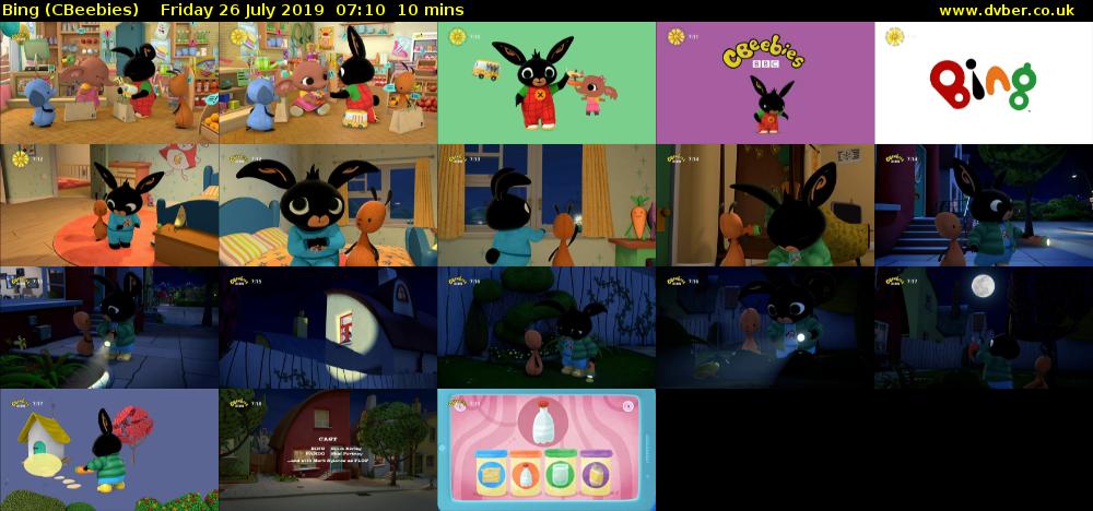 Bing (CBeebies) - 2019-07-26-0710