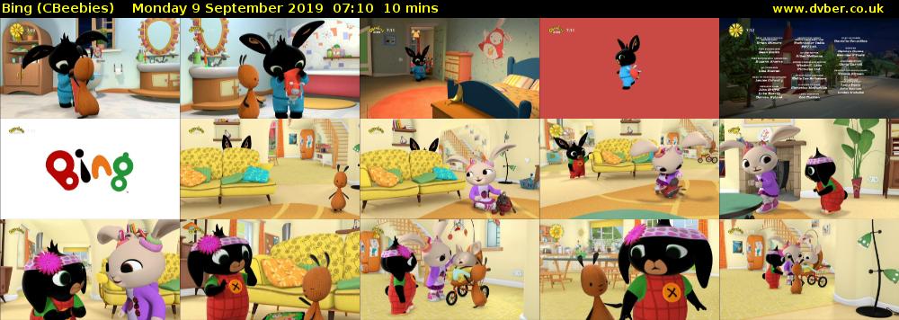 Bing (CBeebies) - 2019-09-09-0710