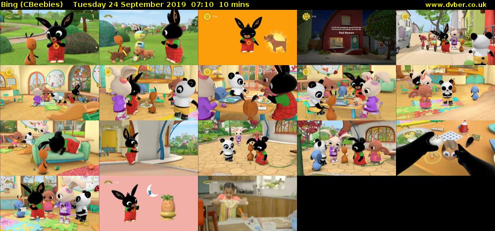 Bing (CBeebies) - 2019-09-24-0710