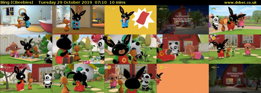 Bing (CBeebies) - 2019-10-29-0710