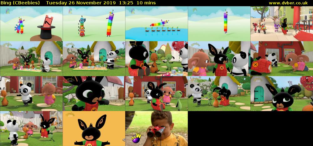 Bing (CBeebies) - 2019-11-26-1325