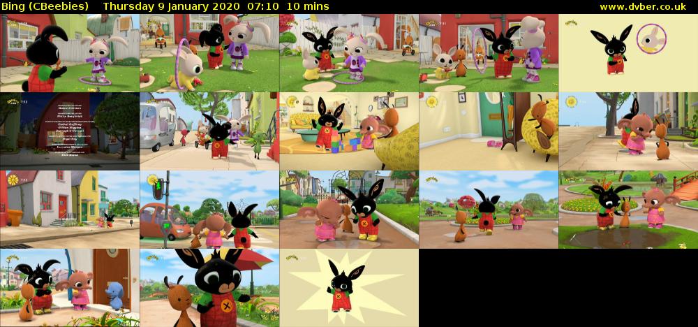 Bing (CBeebies) - 2020-01-09-0710