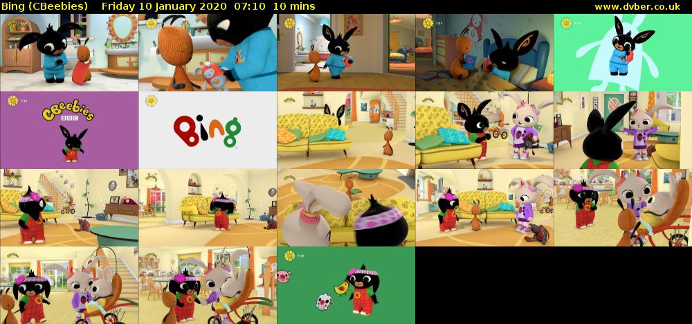 Bing (CBeebies) - 2020-01-10-0710