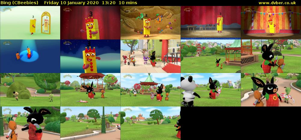 Bing (CBeebies) - 2020-01-10-1320