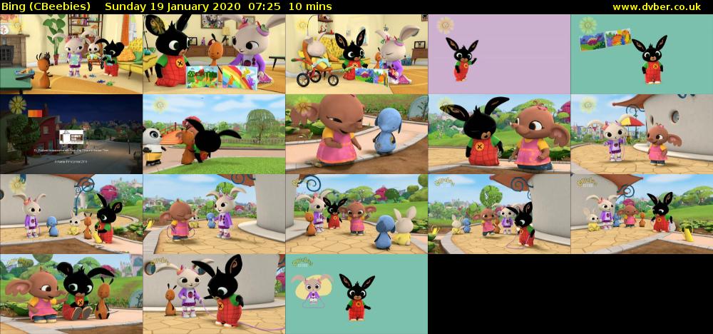 Bing (CBeebies) - 2020-01-19-0725