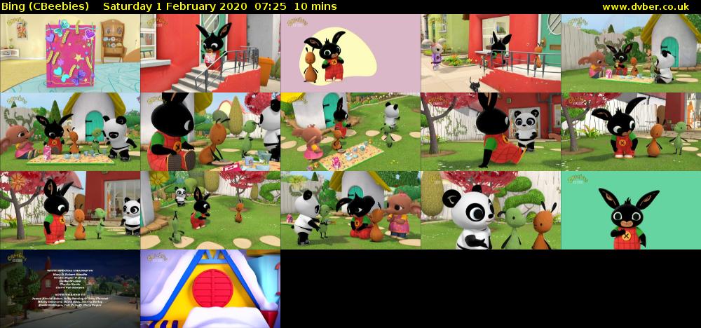 Bing (CBeebies) - 2020-02-01-0725