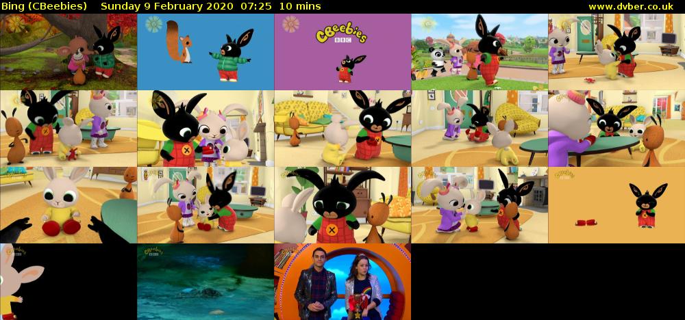 Bing (CBeebies) - 2020-02-09-0725
