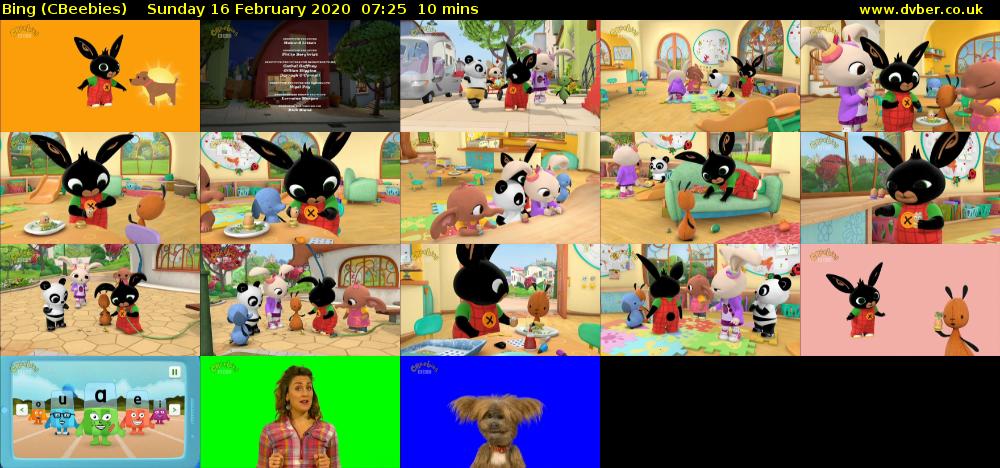 Bing (CBeebies) - 2020-02-16-0725