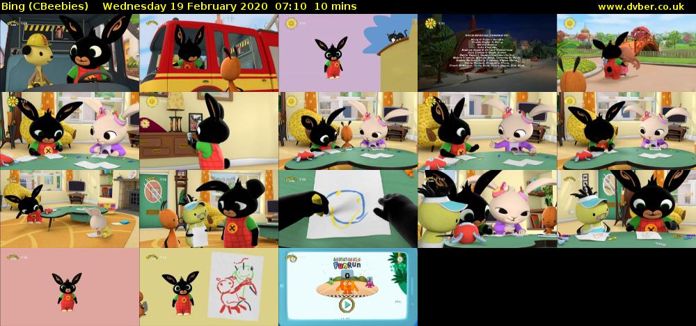 Bing (CBeebies) - 2020-02-19-0710