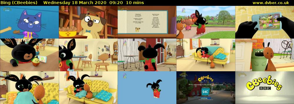 Bing (CBeebies) - 2020-03-18-0920