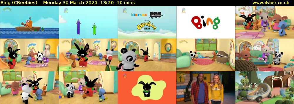 Bing (CBeebies) - 2020-03-30-1320