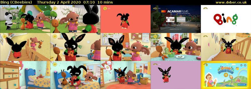 Bing (CBeebies) - 2020-04-02-0710