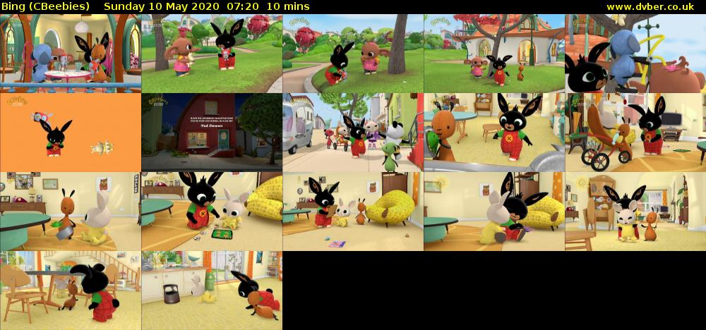 Bing (CBeebies) - 2020-05-10-0720