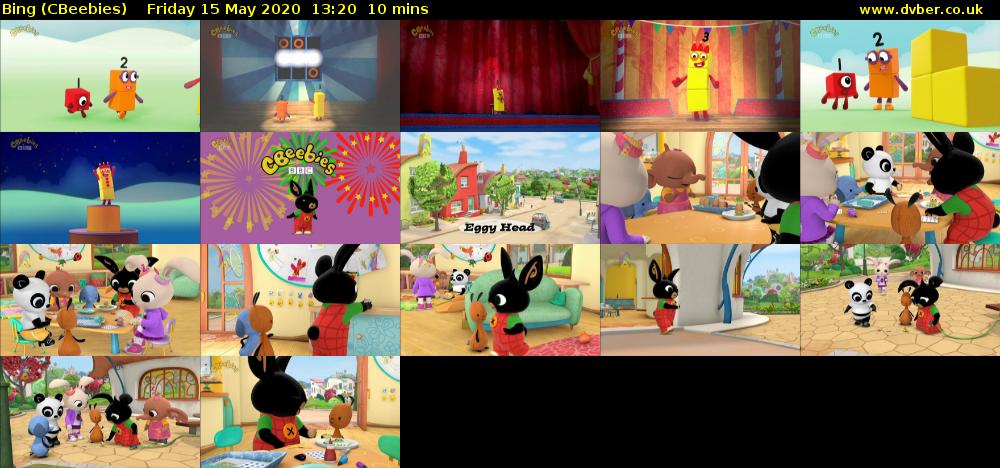 Bing (CBeebies) - 2020-05-15-1320