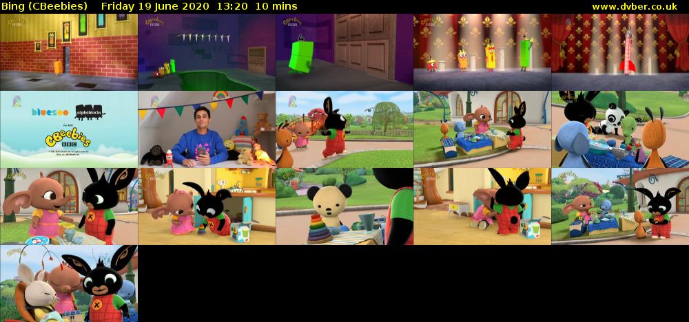 Bing (CBeebies) - 2020-06-19-1320