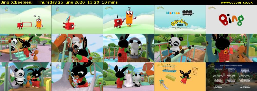 Bing (CBeebies) - 2020-06-25-1320