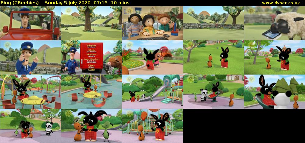 Bing (CBeebies) - 2020-07-05-0715