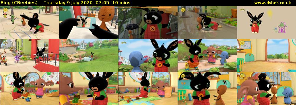 Bing (CBeebies) - 2020-07-09-0705