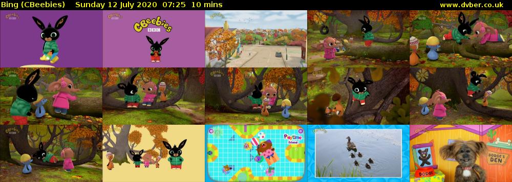 Bing (CBeebies) - 2020-07-12-0725