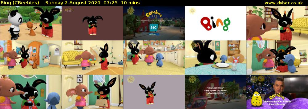 Bing (CBeebies) - 2020-08-02-0725