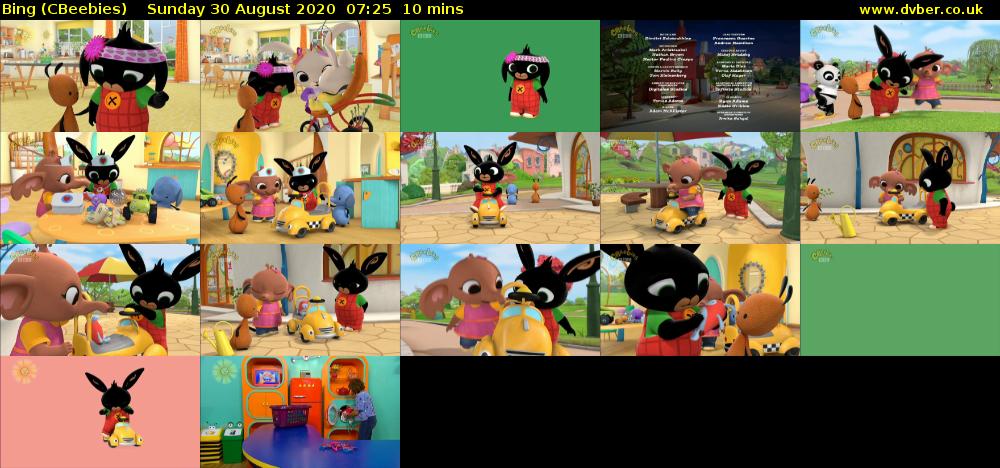 Bing (CBeebies) - 2020-08-30-0725