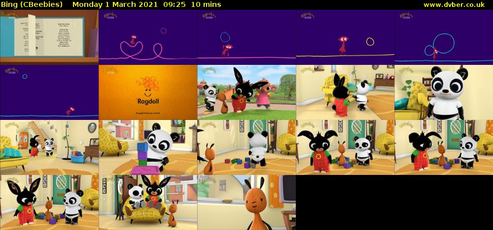 Bing (CBeebies) - 2021-03-01-0925
