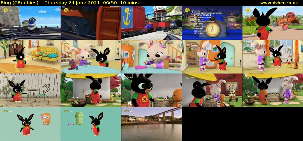 Bing (CBeebies) - 2021-06-24-0650