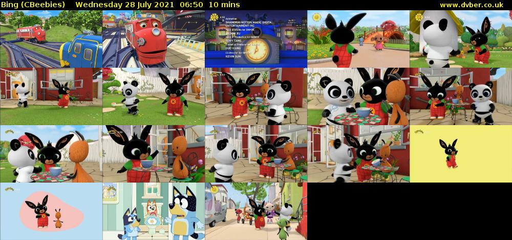 Bing (CBeebies) - 2021-07-28-0650
