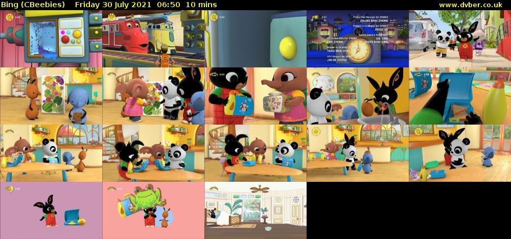 Bing (CBeebies) - 2021-07-30-0650
