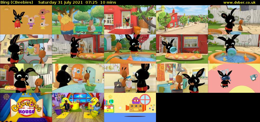 Bing (CBeebies) - 2021-07-31-0725