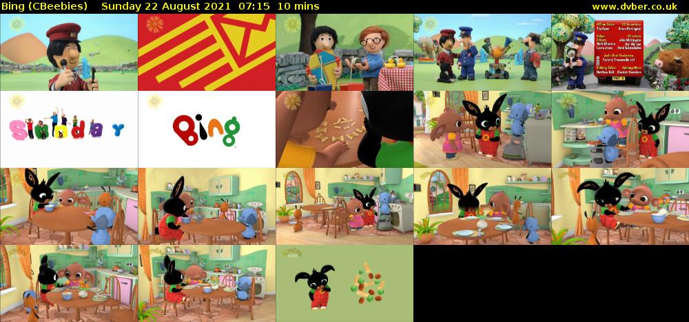 Bing (CBeebies) - 2021-08-22-0715