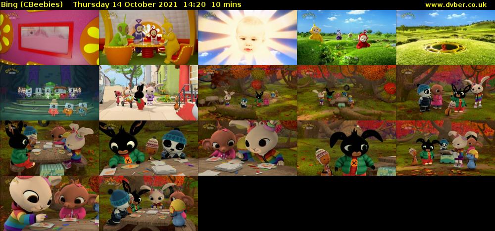 Bing (CBeebies) - 2021-10-14-1420