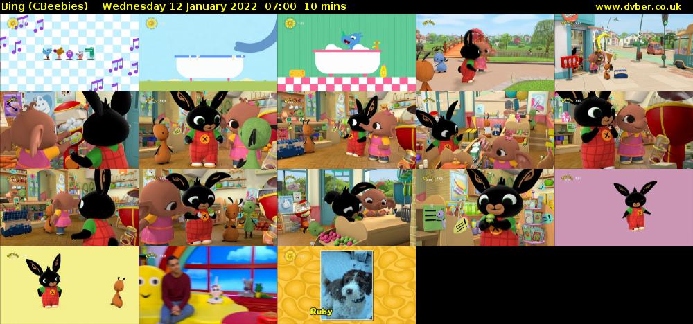 Bing (CBeebies) - 2022-01-12-0700