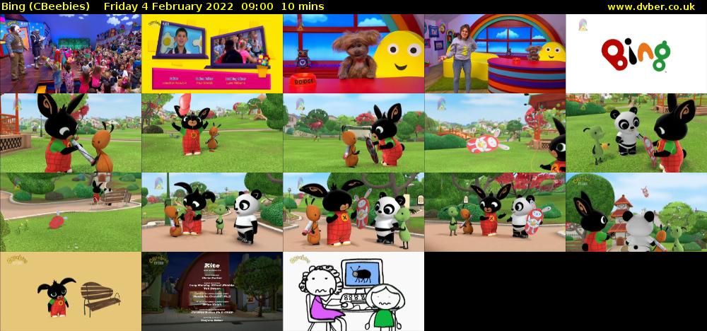Bing (CBeebies) - 2022-02-04-0900