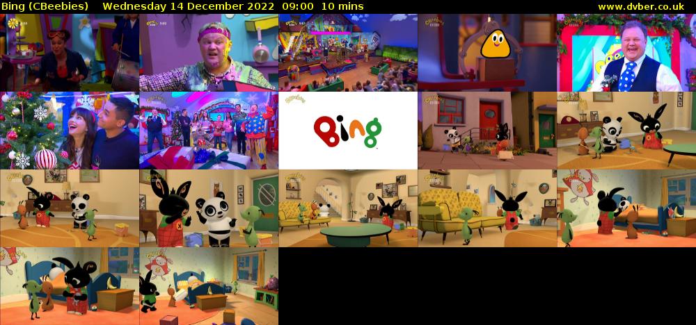 Bing (CBeebies) - 2022-12-14-0900