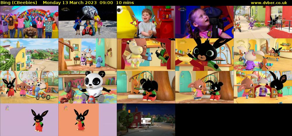 Bing (CBeebies) - 2023-03-13-0900