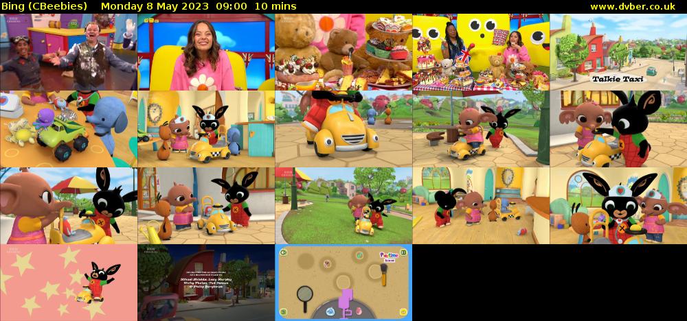 Bing (CBeebies) - 2023-05-08-0900