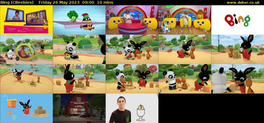 Bing (CBeebies) - 2023-05-26-0900