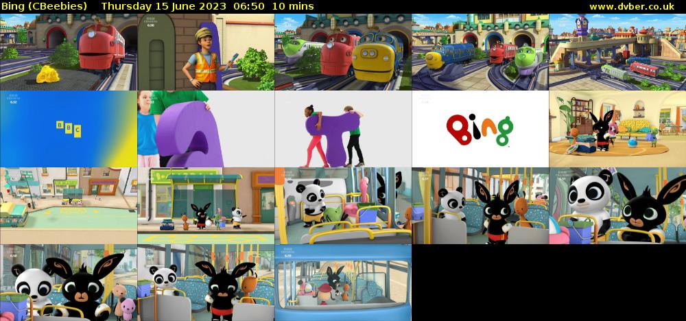 Bing (CBeebies) - 2023-06-15-0650