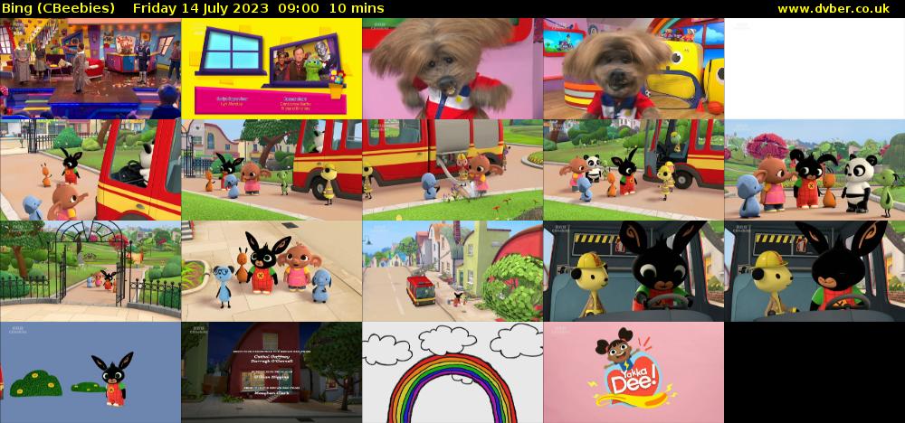 Bing (CBeebies) - 2023-07-14-0900